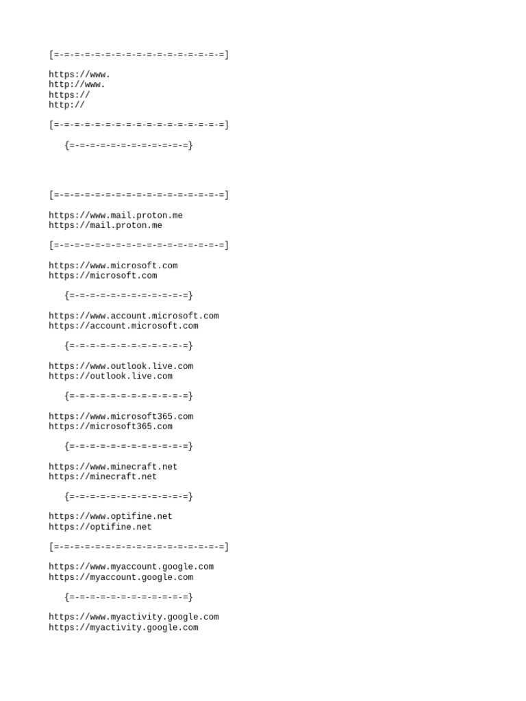 Firefox Cookies Exceptions | PDF