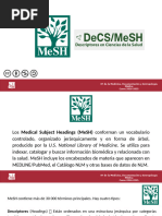 Clase Mesh y Decs | PDF