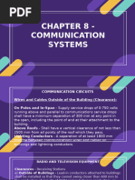 PEC Wire Size and Ampacity Table | PDF | Technology & Engineering