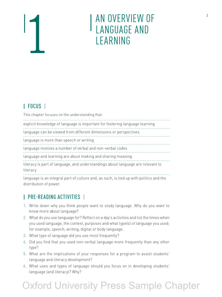 9780195596984_SC | PDF | Linguistics | Sign Language