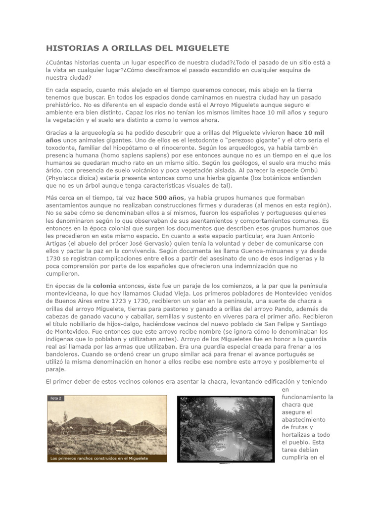 Documento Sin Titulo 3 | PDF | Humano
