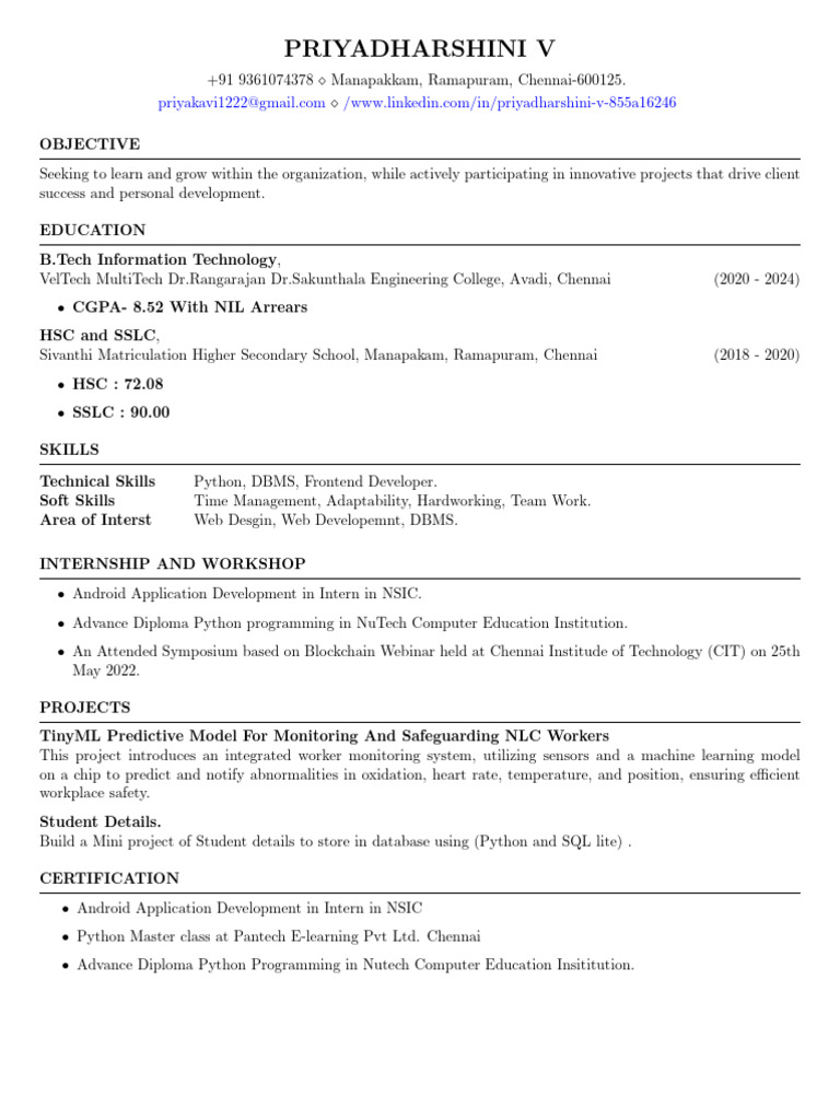 FAANGPath Simple Template 1 (1) | PDF