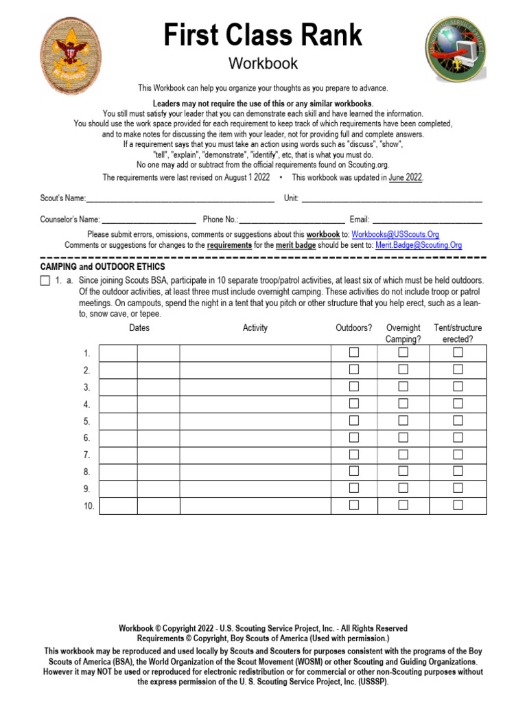 4-27-24 First Class | PDF | Meal