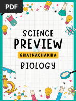 A List of Ologies | PDF | Biology | Science