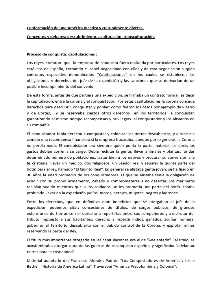 Documento Sin Titulo 3 | PDF | España | Imperio español
