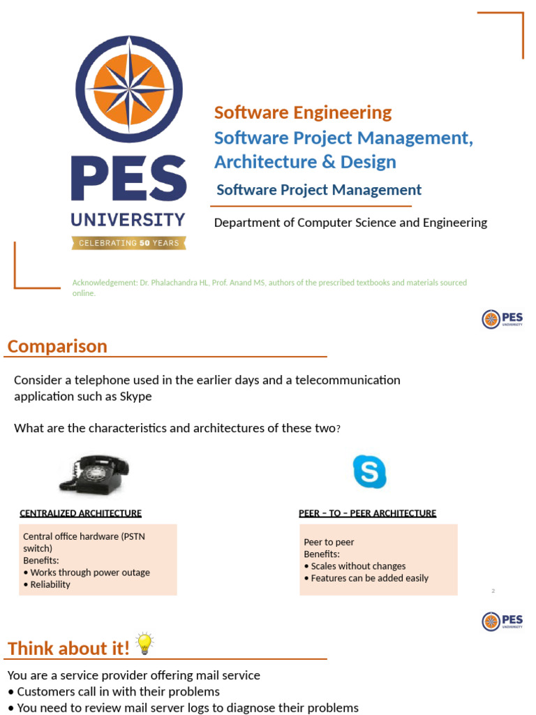 L10 architecture | PDF | Project Management | Software