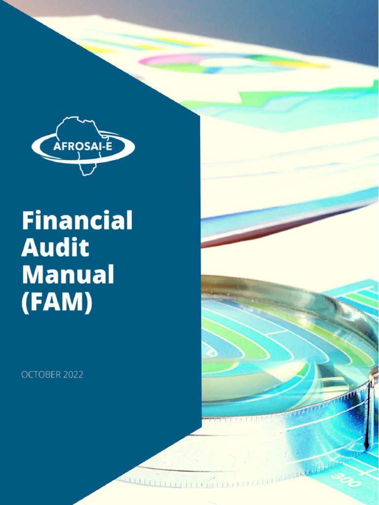 FAM Revised | PDF | Audit | Auditor's Report