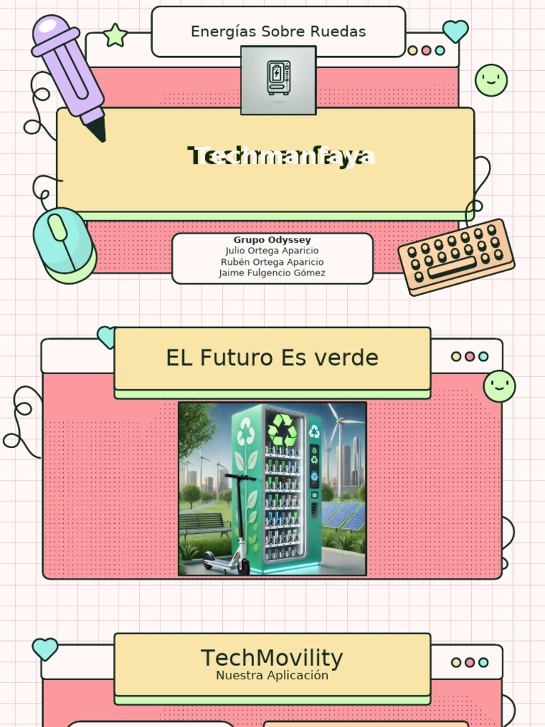 Cute Pastel Interface Style for Coding & Programming Learning Center by ...