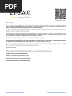 Zonas y Divisiones CFE | PDF | México