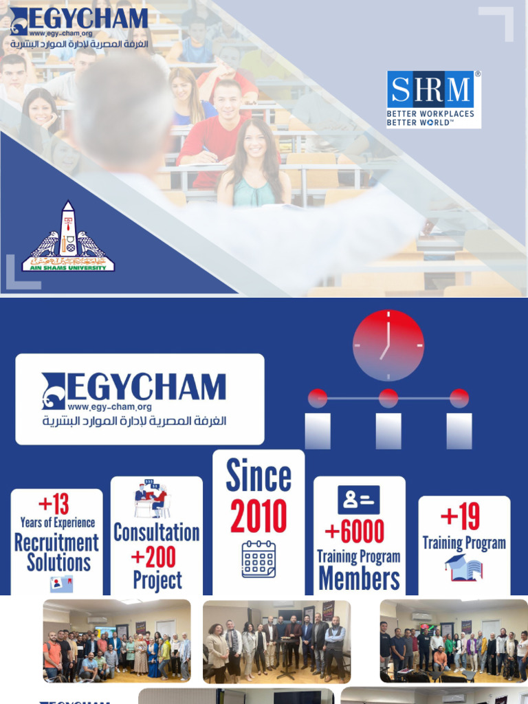 Essential Trainer Skills and Methods | PDF | Egypt