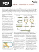 ECLIA: Principles and Techniques Explained | PDF | Immunoassay ...