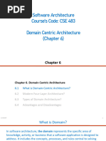 Clean Architecture PDF | PDF | Software Architecture | Databases