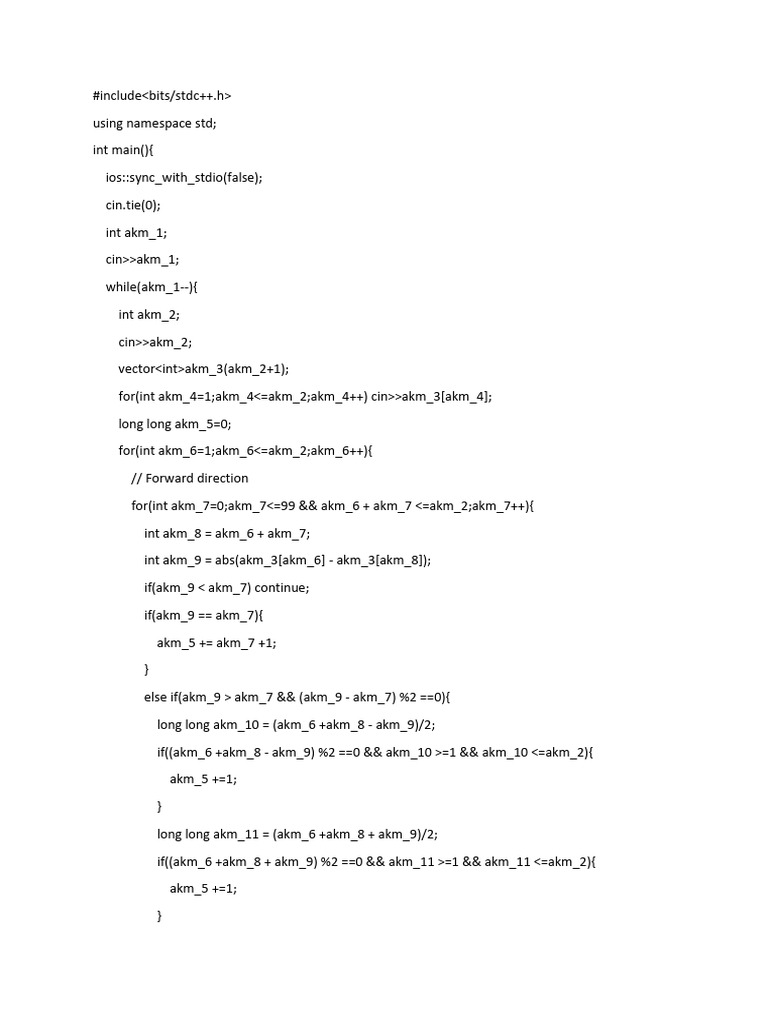 Count Triplets Yxgti6 Pdf