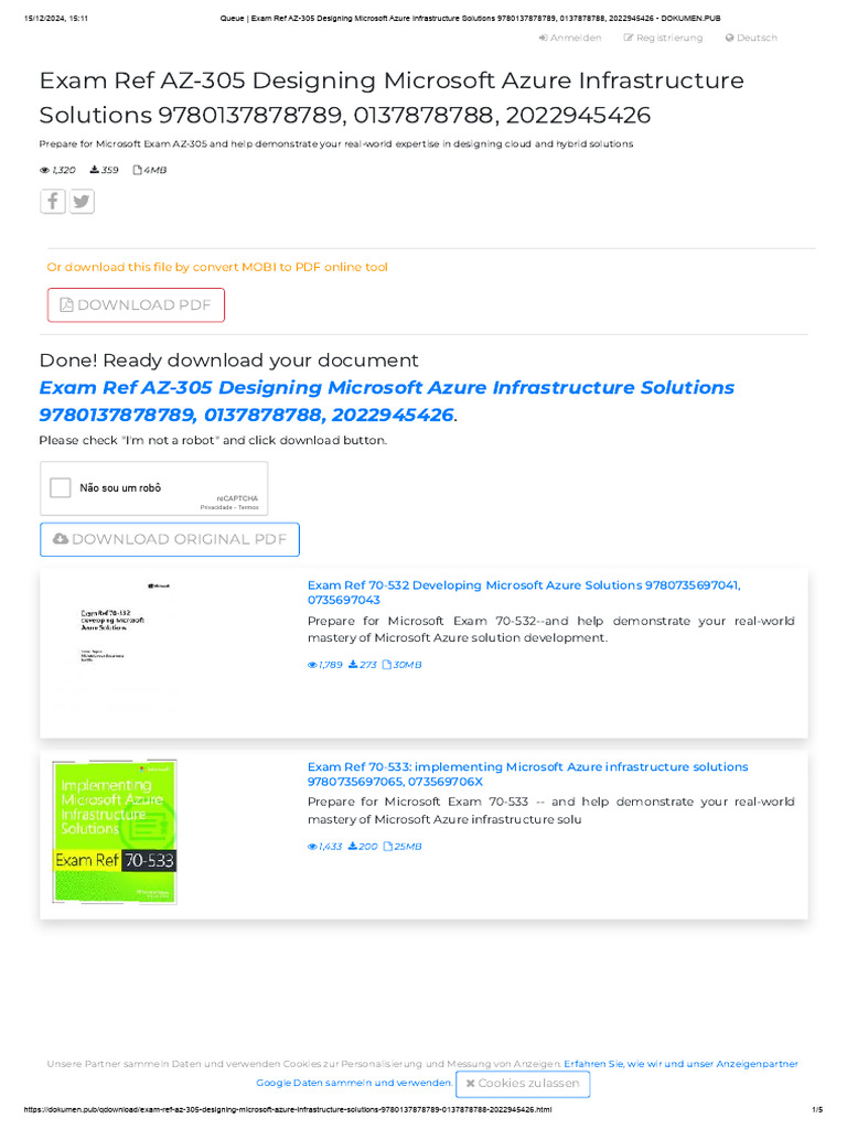 Queue _ Exam Ref AZ-305 Designing Microsoft Azure Infrastructure Solutions 9780137878789 ...