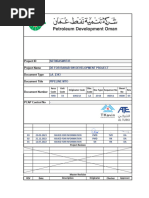 Piping Bulk MTO Input Template | PDF | Gas Technologies | Plumbing