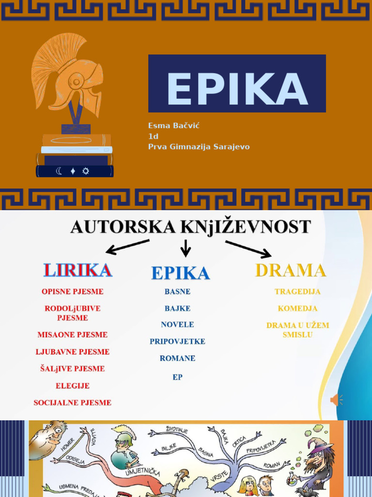 EPIKA | PDF
