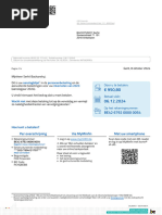 Handleiding Nieuwe Applicatie AC4 | PDF