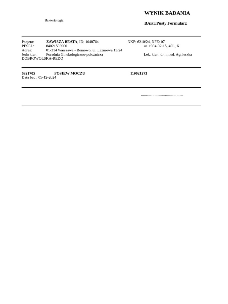 Result Service | PDF