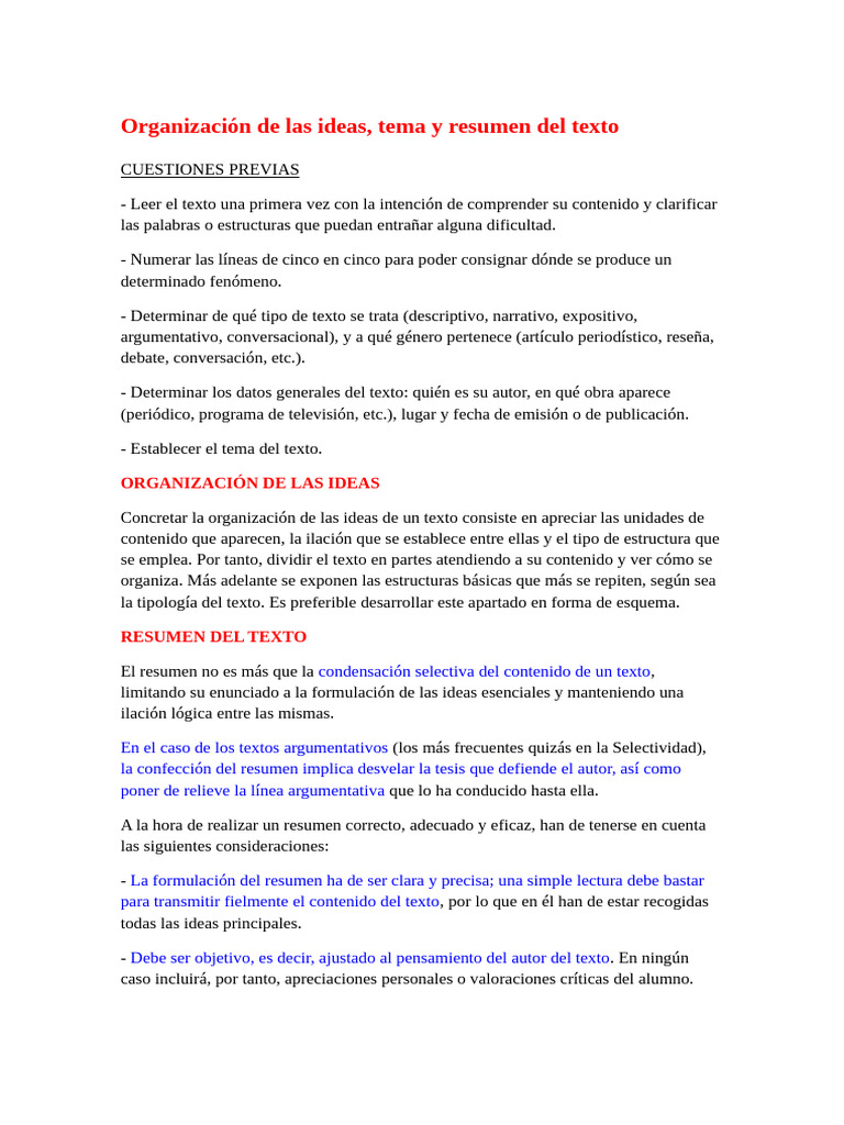 MODALIDAD Y ESTRUCTURA Textual de Microsoft Word 2 | PDF | Narración ...