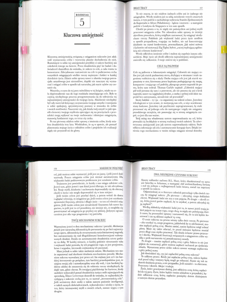 Cele 12 Etapów | PDF