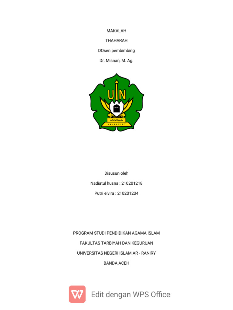 mklh ibadah sosial, kpk 2 | PDF