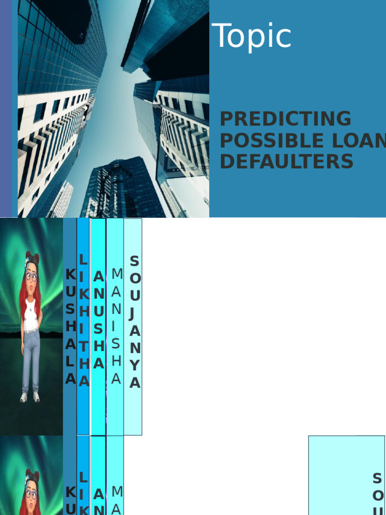 maths[1][1] | PDF | Accuracy And Precision | Loans