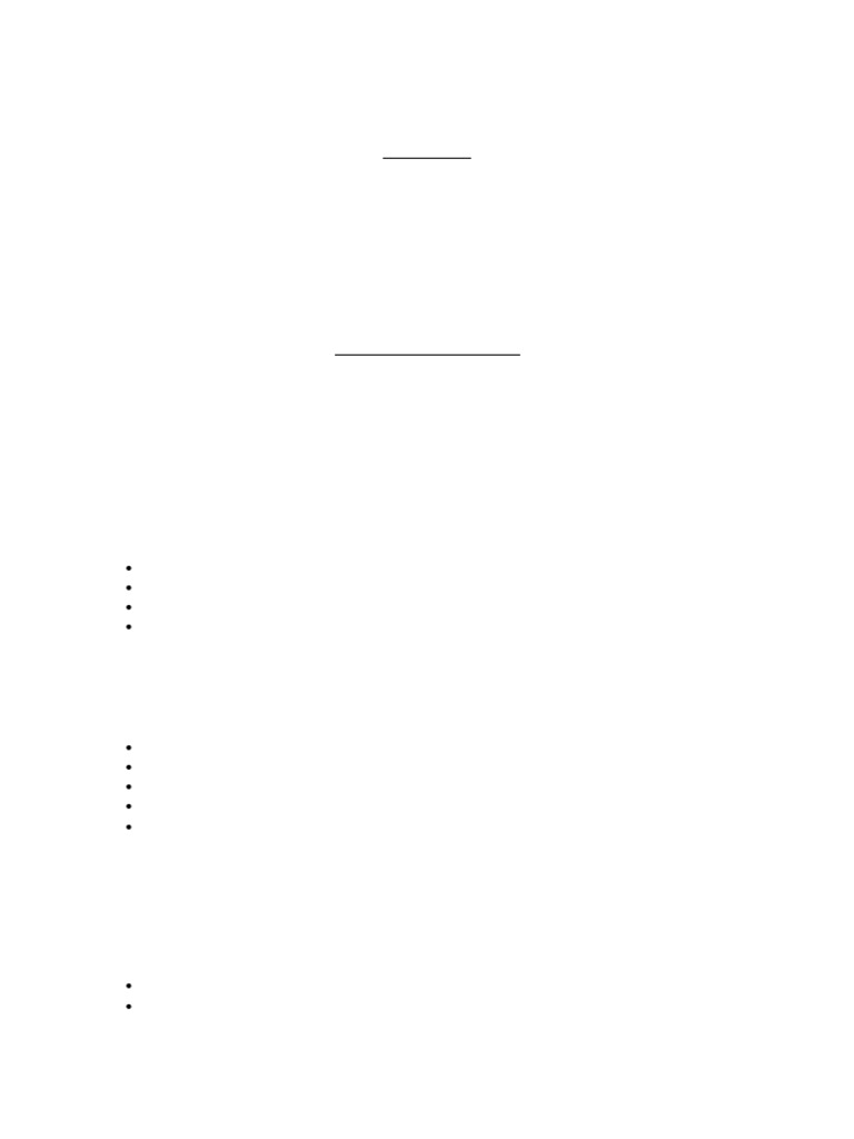 Aspen HYSYS Problem Lecture 6 | PDF