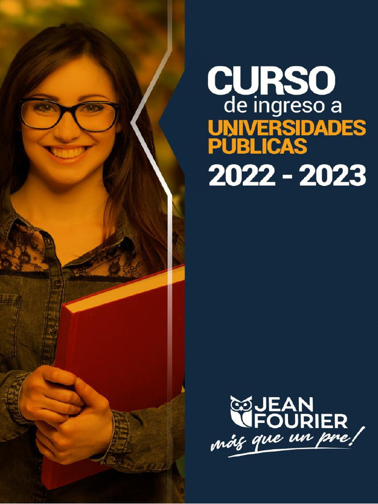 Folleto Aptitudinal 2023 Impv | PDF