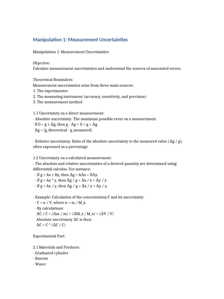 Chapitre2 Papier | PDF