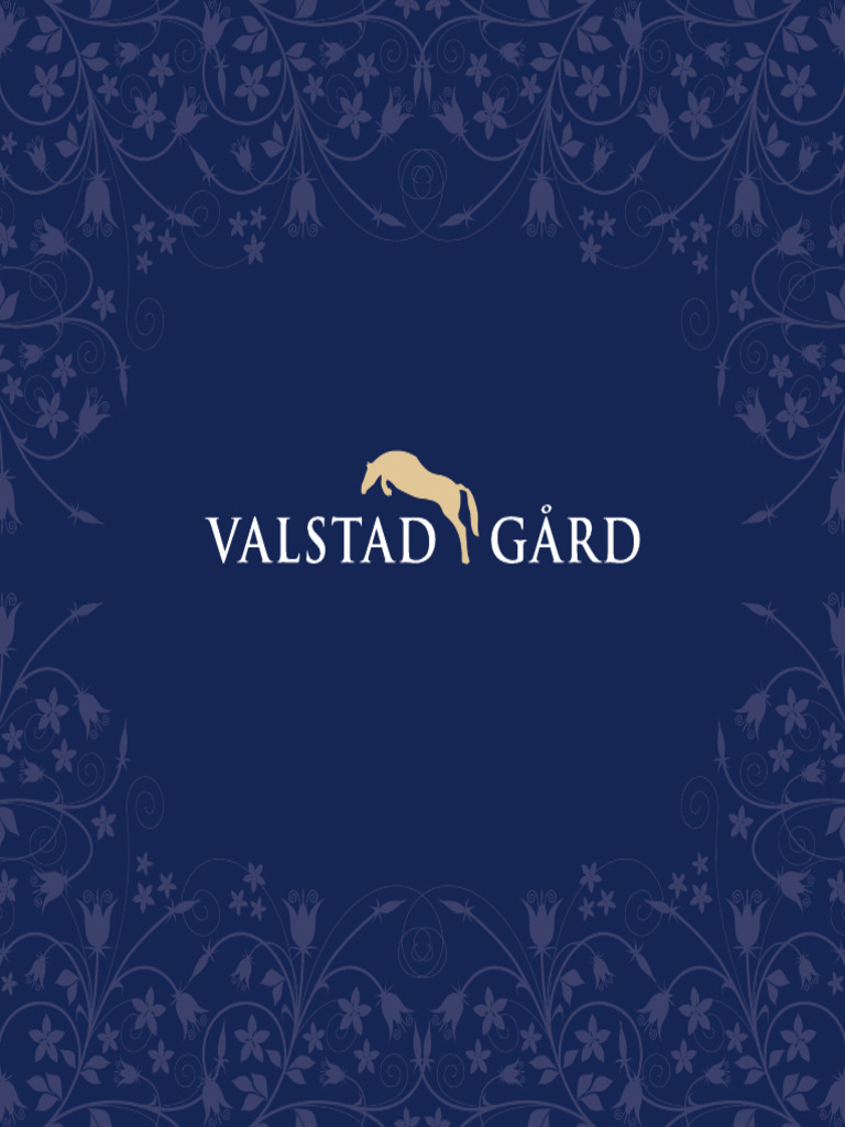 Brosjyre - April08 2 | PDF