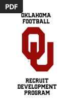 NSCA Poundage Chart | PDF