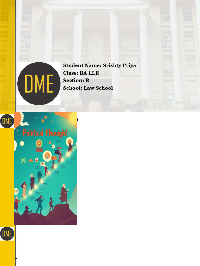 pol sci ppt 2 | PDF | Political Philosophy | Liberalism