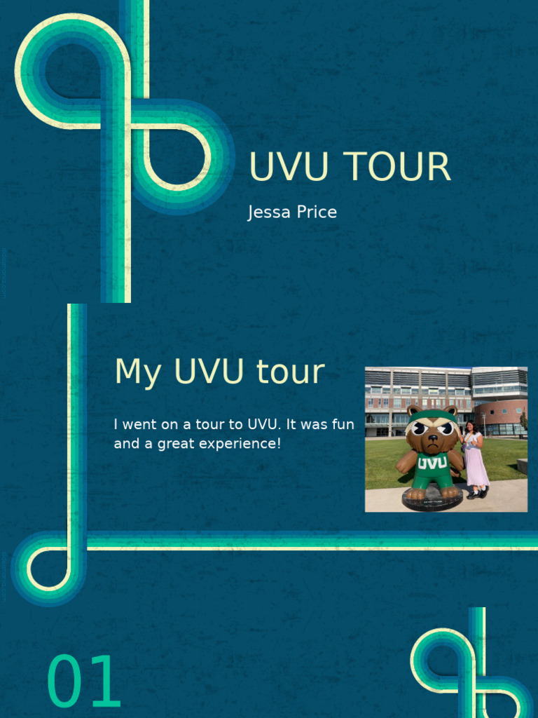 UVU Tour | PDF