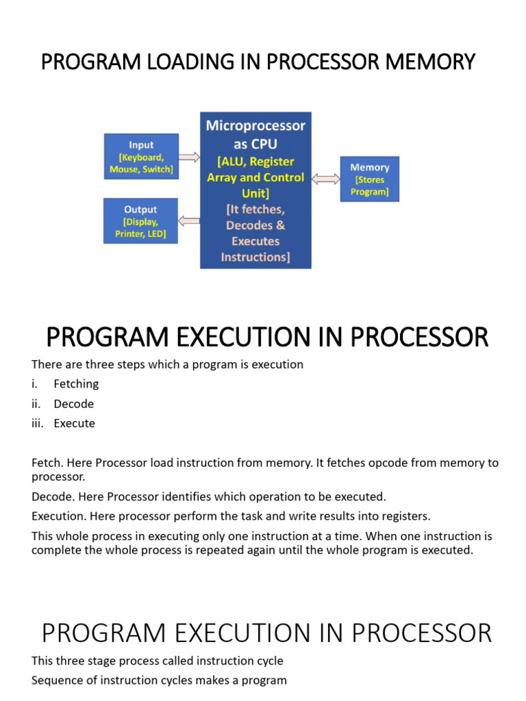 8085 Microcontroller | PDF