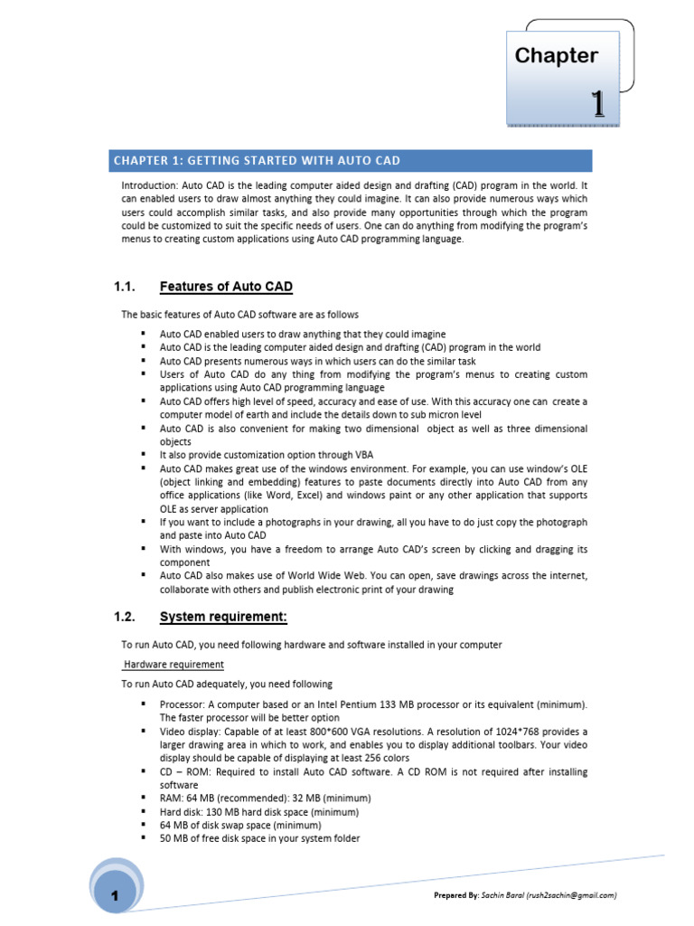 chapter 1 Introduction | PDF | Ellipse | Window (Computing)