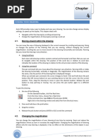 How To Flatten A Drawing in Autocad - HTML | PDF | Auto Cad | Technical ...