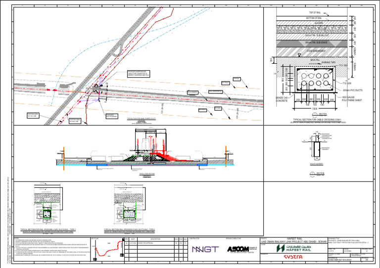 E2302 Sma Eut DG 20532 Aa | PDF | Rail Infrastructure | Rail Transport