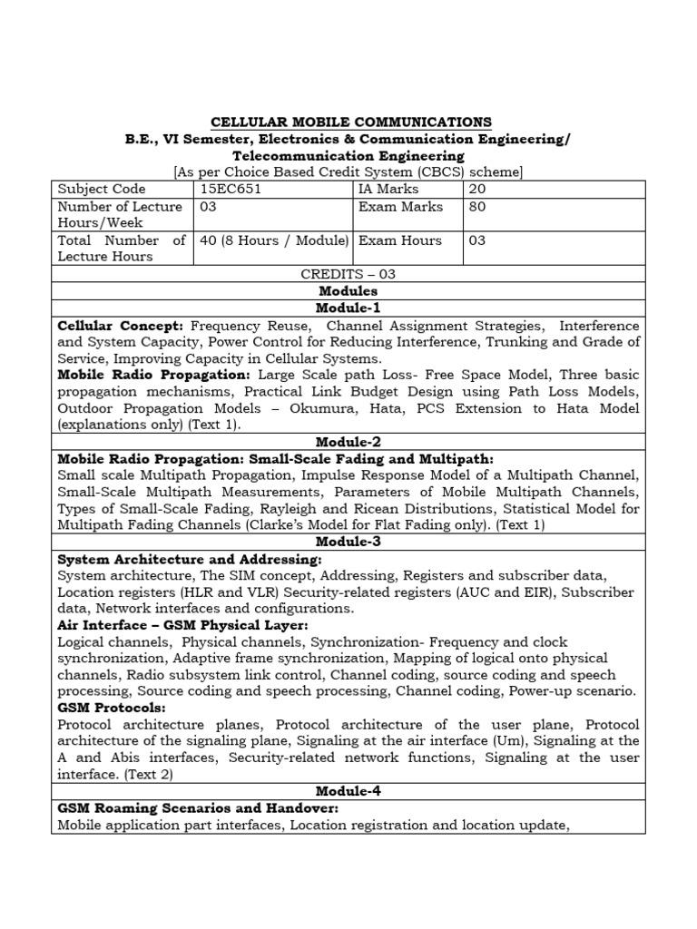 cmc | PDF | General Packet Radio Service | Gsm