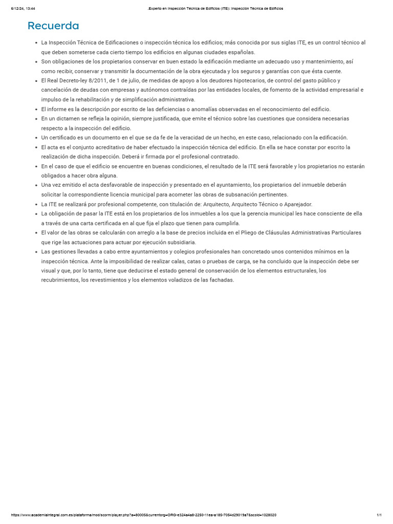 Resumen | PDF | Arquitecto