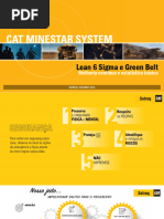 IWS: Sistema de Trabalho Integrado da P&G | PDF