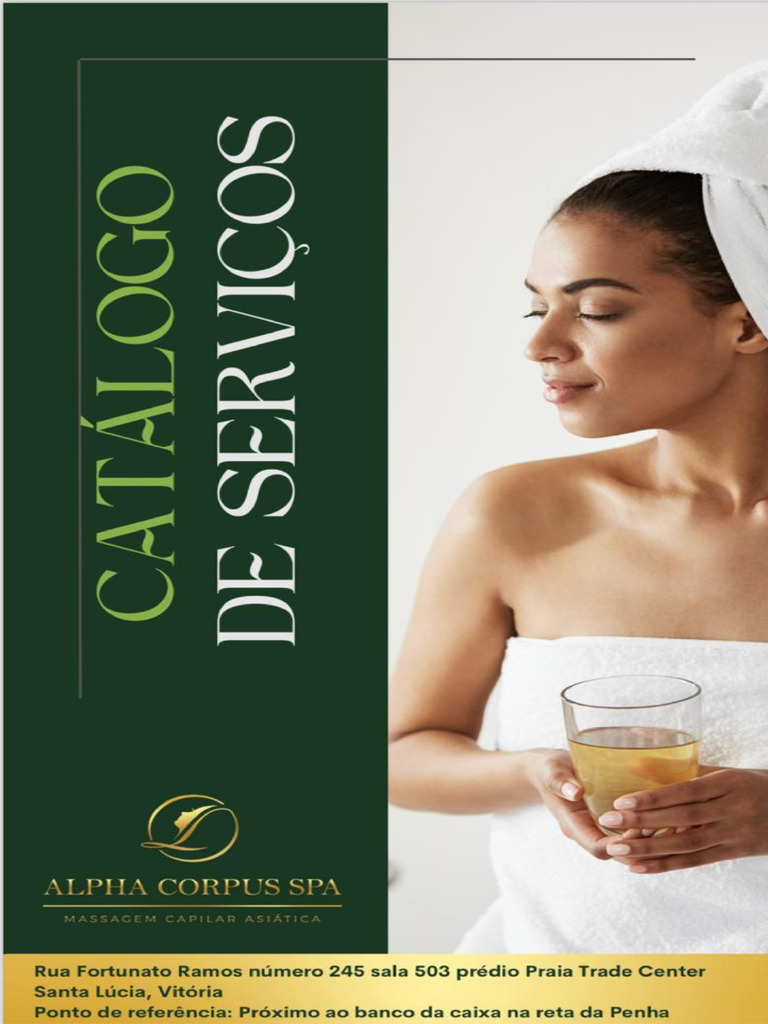 Catálogo Alpha Corpus Spa 20241014 095502 0000 | PDF