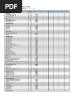 April - Claim Form | PDF
