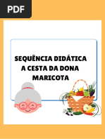 Bingo Sílabas Simples - Letra Cursiva | PDF