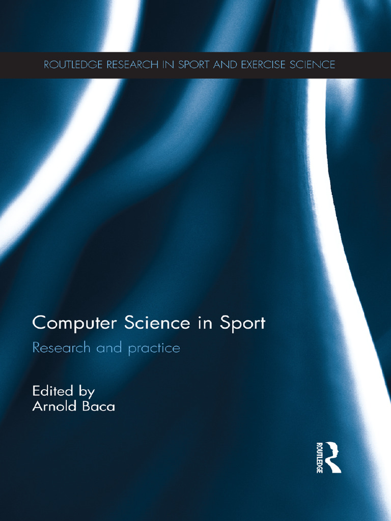 Computer Science in Sport | PDF | Computer Science | Science