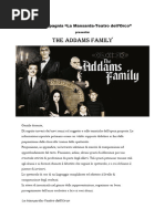 Origin of The Addams Family Comics | PDF | Classics