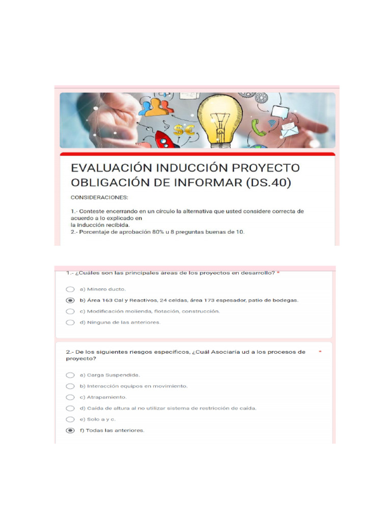 PRUEBA PROYECTO (2) | PDF