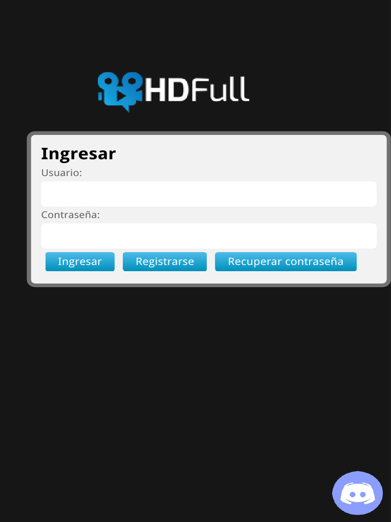 HDFull - (El Real) Tu Lugar para Ver Peliculas y | PDF