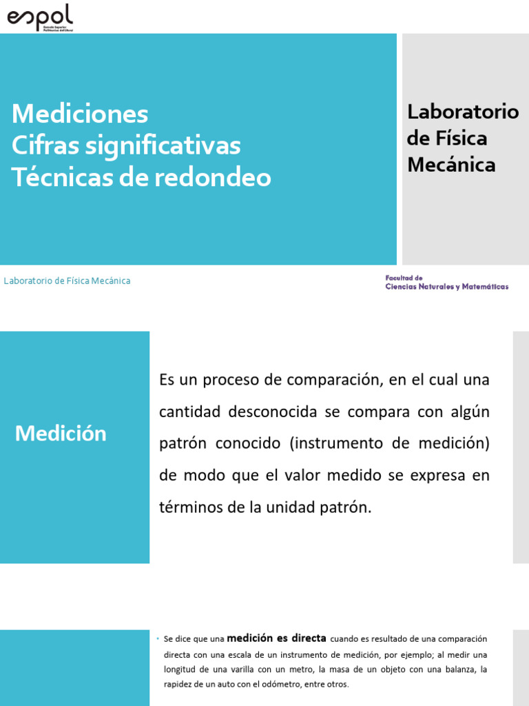 Material 2 | PDF | Medición | Decimal