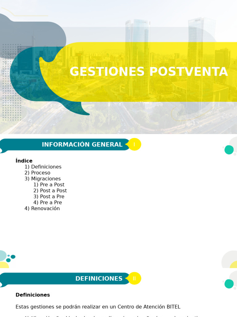 Gestiones Postventa - Actualizacion Marzo 2024 | PDF | Documento de identidad | Tarjeta de débito