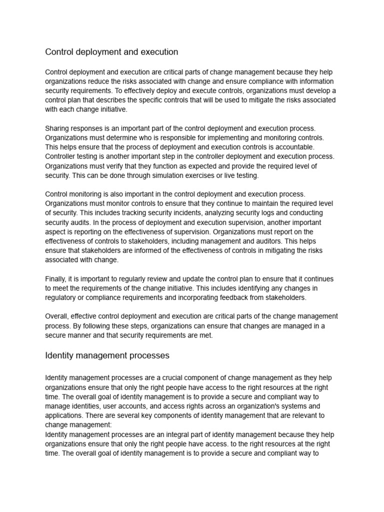 Control Pdf Authentication Access Control